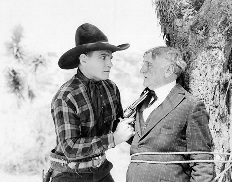 Buck Jones | ČSFD.cz