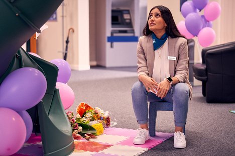 Sogol Faghani | ČSFD.cz