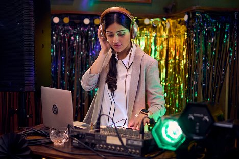 Sogol Faghani | ČSFD.cz