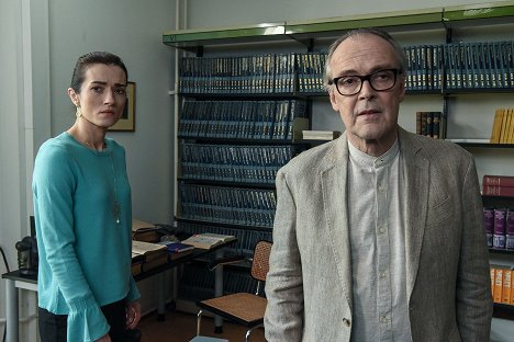 Angela Gregovic | Galéria - Z filmu | ČSFD.sk