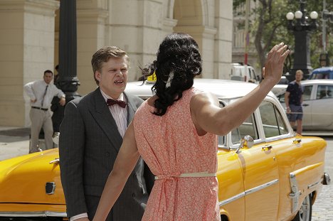 Réal Bossé | ČSFD.cz