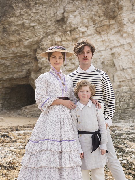 Laurie Shepherd | Galerie - Promo | ČSFD.cz