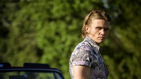 Axel Granberger | Galéria - Z filmu | ČSFD.sk