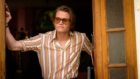 Axel Granberger | Galéria - Z filmu | ČSFD.sk