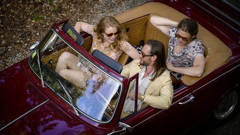 Alyzée Costes | ČSFD.cz