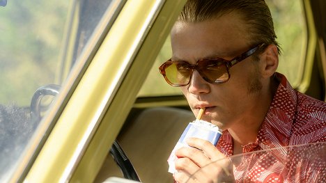 Axel Granberger | Galéria - Z filmu | ČSFD.sk