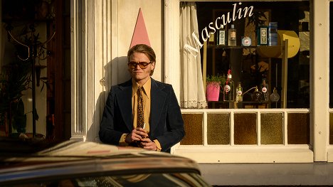 Axel Granberger | Galerie - Z filmu | ČSFD.cz