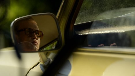 Axel Granberger | ČSFD.cz