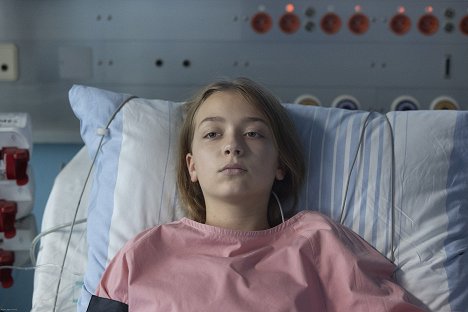 Martha Haberland | ČSFD.cz