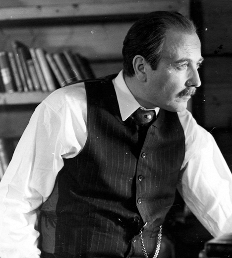 Ignacy Gogolewski | ČSFD.cz