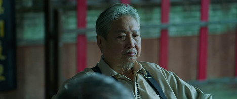 Sammo Hung | Galerie - Z filmu | ČSFD.cz