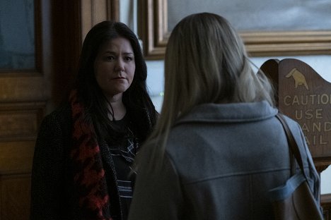 Mary Hollis Inboden | ČSFD.cz