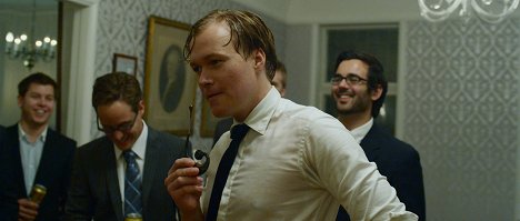 Christian Rubeck | ČSFD.cz