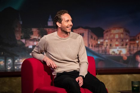 Morten Ramm | ČSFD.cz