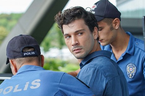 Deniz Can Aktaş | ČSFD.sk