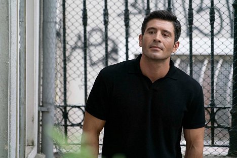 Cihangir Ceyhan | Galerie - Z filmu | ČSFD.cz