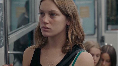 Lou Lampros | ČSFD.cz