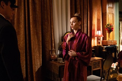 Arrielle Edwards | ČSFD.cz