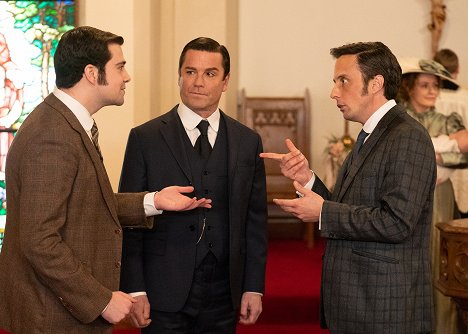 Alex Harrouch | ČSFD.cz