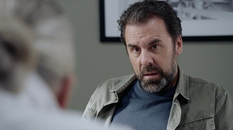 Bruno Marcil | ČSFD.cz