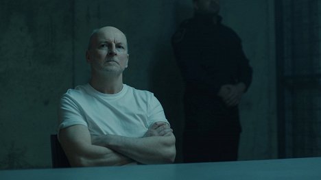 Gary Boudreault | ČSFD.cz