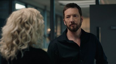 Danny Gilmore | ČSFD.cz