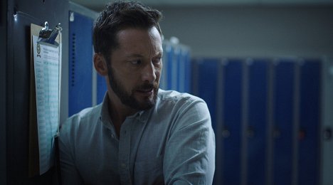 Danny Gilmore | ČSFD.cz