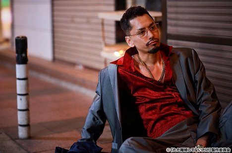 Motoki Fukami | ČSFD.cz