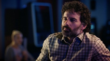 Éric Robidoux | ČSFD.cz