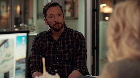 Danny Gilmore | ČSFD.cz