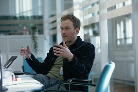 Christian Rubeck | ČSFD.cz