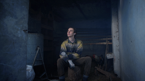 Jan Hrynkiewicz | Galerie - Z filmu | ČSFD.cz