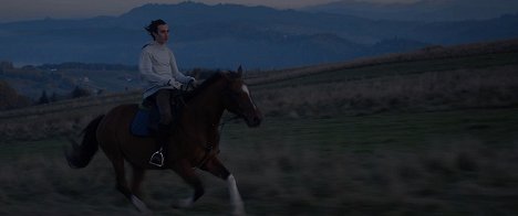 Jan Hrynkiewicz | Galerie - Z filmu | ČSFD.cz