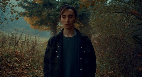 Jan Hrynkiewicz | Galerie - Z filmu | ČSFD.cz