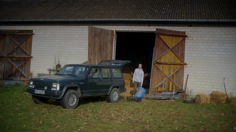 Jan Hrynkiewicz | Galerie - Z filmu | ČSFD.cz