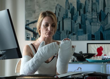 Anna Polívková | ČSFD.cz