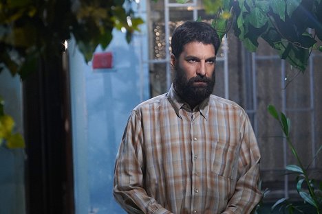 Taner Rumeli | ČSFD.cz