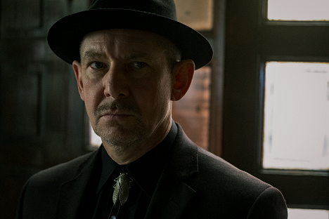 Ian Hart | Galerie - Z filmu | ČSFD.cz