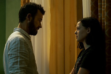 Logan Polish | ČSFD.cz