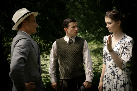 Maurycy Popiel | ČSFD.cz