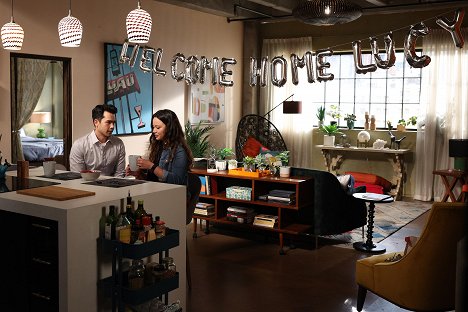 Kanoa Goo | Galerie - Z filmu | ČSFD.cz