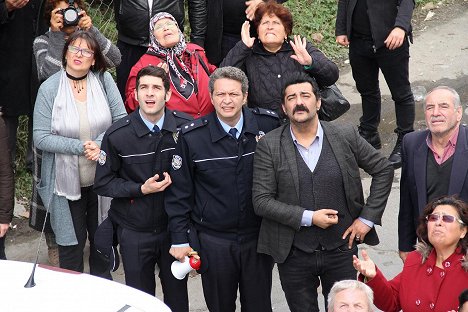 İbrahim Selim | ČSFD.cz