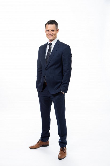 Max Ovaska | Galerie - Promo | ČSFD.cz