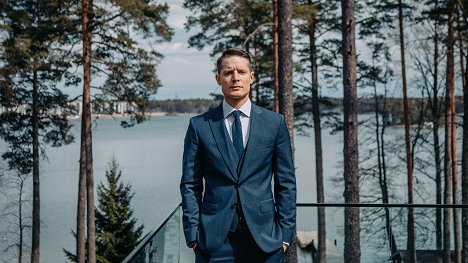 Max Ovaska | Galerie - Promo | ČSFD.cz