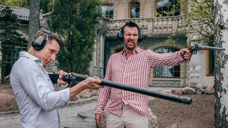 Max Ovaska | ČSFD.cz