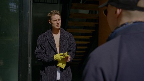 Max Ovaska | ČSFD.cz