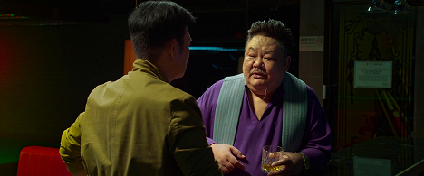 Suet Lam | Galerie - Z filmu | ČSFD.cz