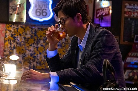 Terunosuke Takezai | ČSFD.cz