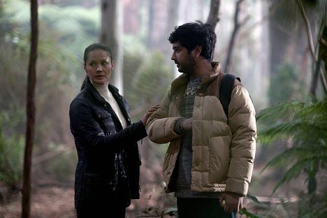 Ming-Zhu Hii | ČSFD.cz