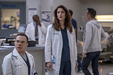 Matthew Jeffers | ČSFD.cz